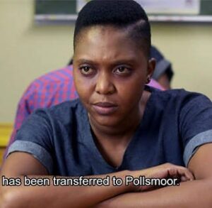 Sharon from Generations. Where is she now? - Southern African Celebs