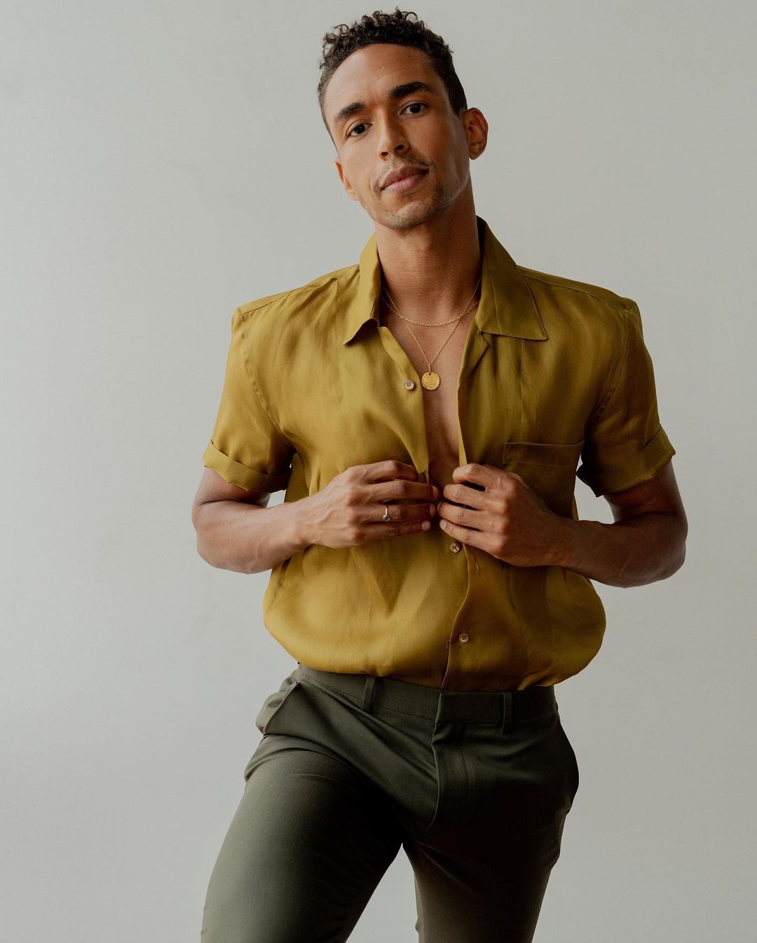 Kyle Beltran biography - safrolebs