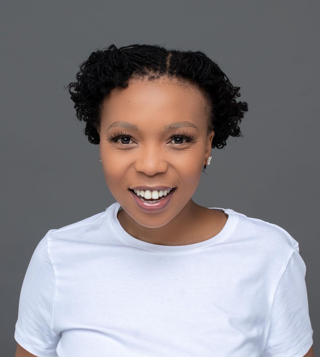 Lesego Khoza biography: age, husband, career - Southern African Celebs