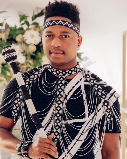 Lunga Mofokeng full biography, love life, career - safrolebs