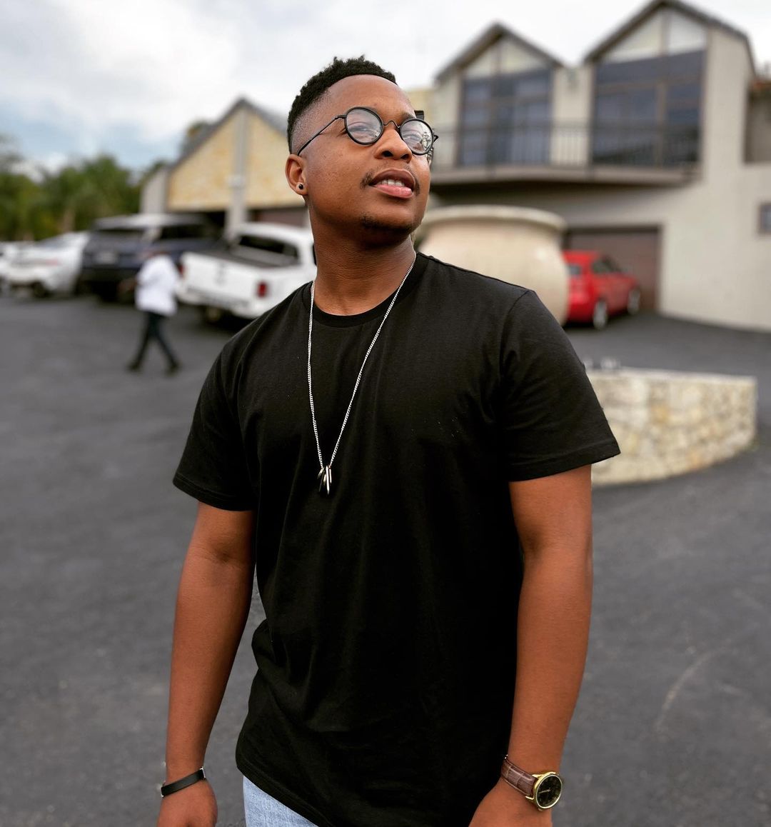 Lunga Mofokeng full biography, love life, career - Southern African Celebs