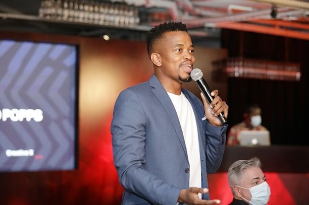 Mpho Popps full and detailed life history - safrolebs