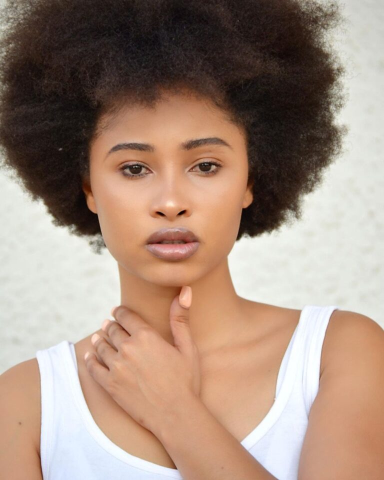 Tessa Twala detailed life history, age, nationality, career - Southern ...