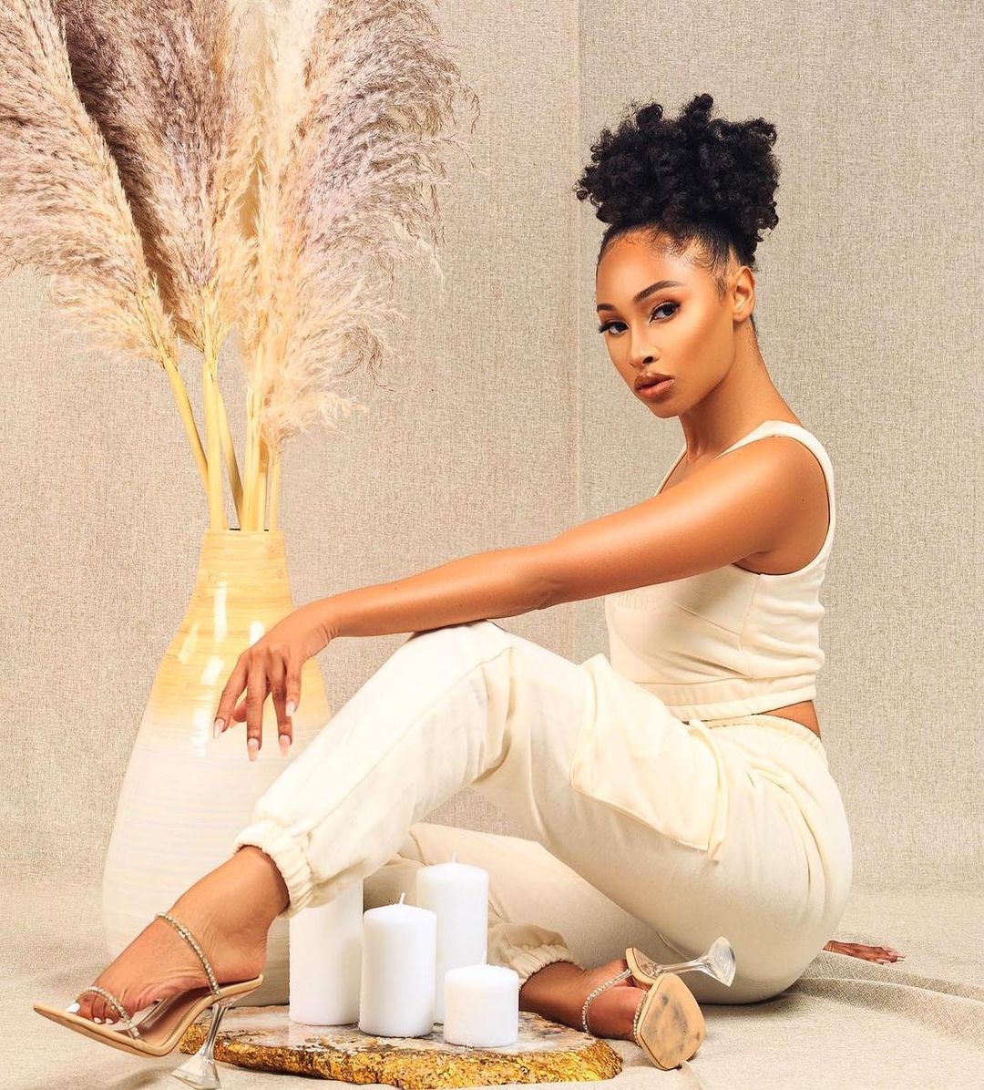 Tessa Twala detailed life history, age, nationality, career - Southern ...