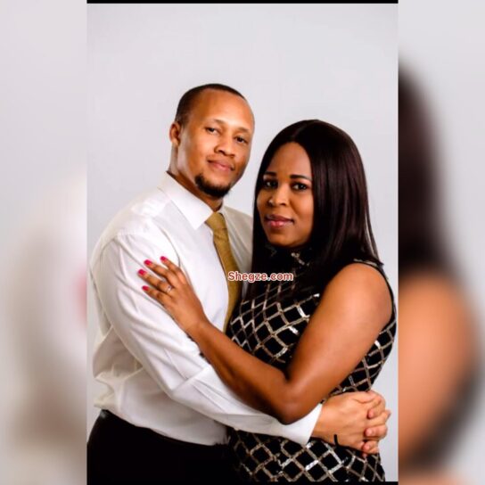 Serah Joshua biography, age, career, husband and father - Southern ...