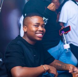 Who is Msholozi Zuma in Amapiano? Get to know his full biography. - Southern African Celebs