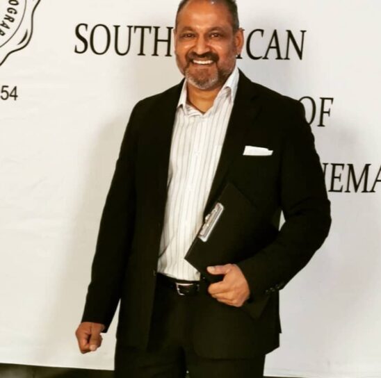 Who is Jack Devnarain? Acquaint with his age, career and wife ...