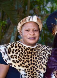 Who is Lucky Gumbi and how he became rich? - Southern African Celebs