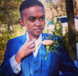 Who is Themba Ntuli? About his age, career, nationality & wife ...