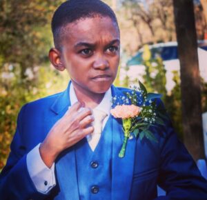 Who is Themba Ntuli? About his age, career, nationality & wife ...