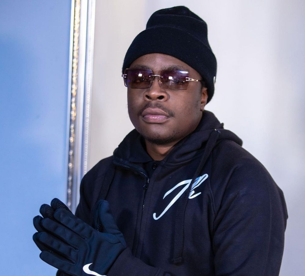 Holy Ten biography - About Mukudzei Chitsama - Southern African Celebs