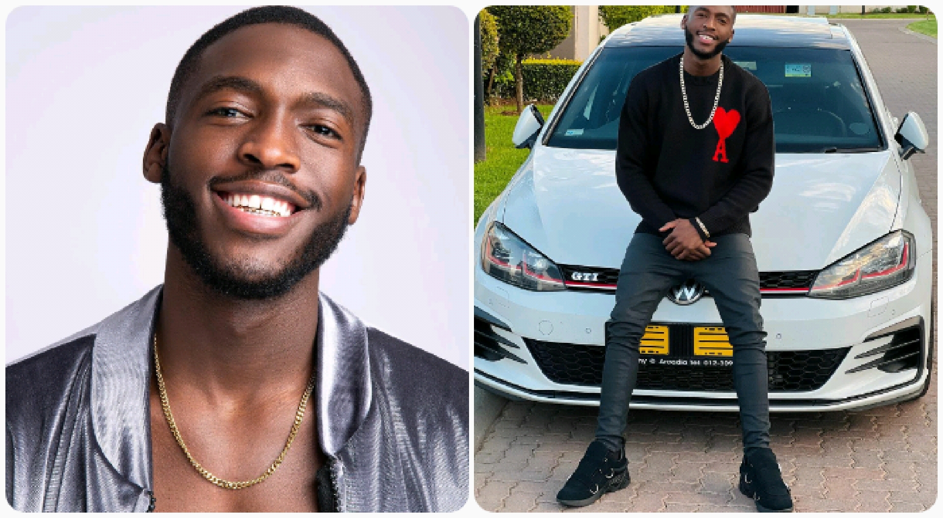 Daliwonga biography: real name, age, cars, Amapiano songs and Twin ...