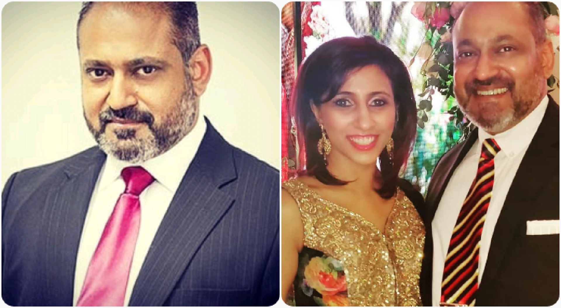 Who is Jack Devnarain? Acquaint with his age, career and wife. - safrolebs