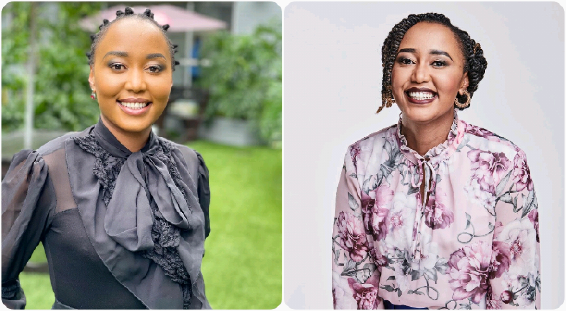 Masego Rahlaga biography, age, journalism and nationality - Southern ...