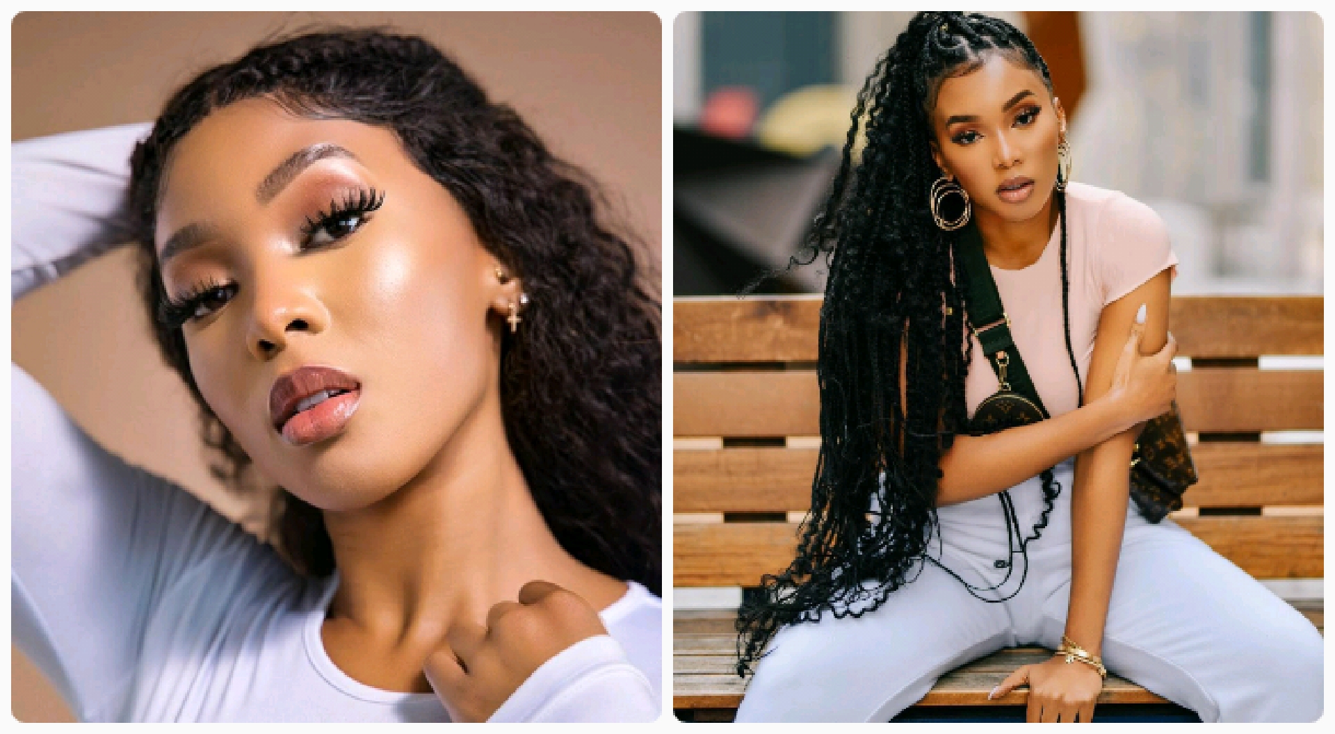 Nqobile Khwezi Mahlambi biography, age, love life and career - Southern ...