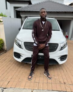 Daliwonga biography: real name, age, cars, Amapiano songs and Twin ...