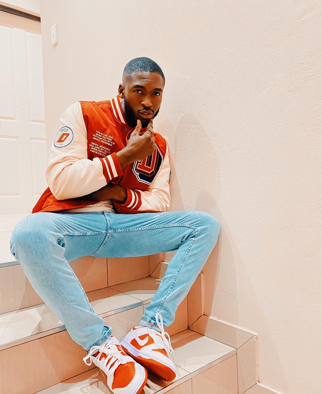 Daliwonga biography: real name, age, cars, Amapiano songs and Twin ...