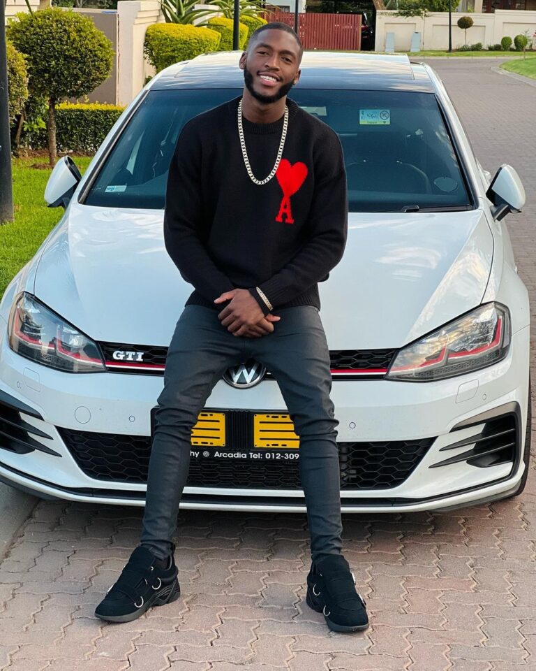 Daliwonga biography: real name, age, cars, Amapiano songs and Twin ...