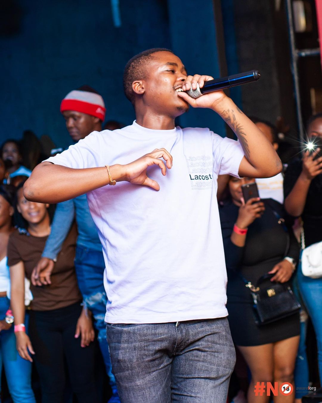 Who is Msholozi Zuma in Amapiano? Get to know his full biography ...