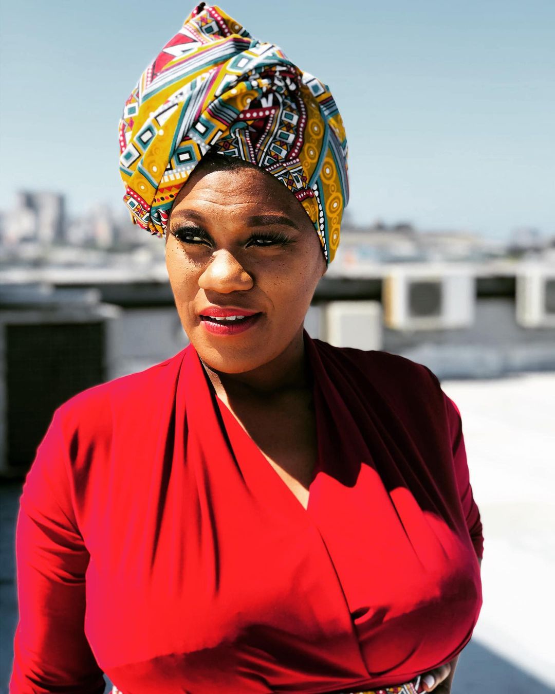 Who is Fundiswa Zwane? About Fundi Zwane's age, career & boyfriend ...