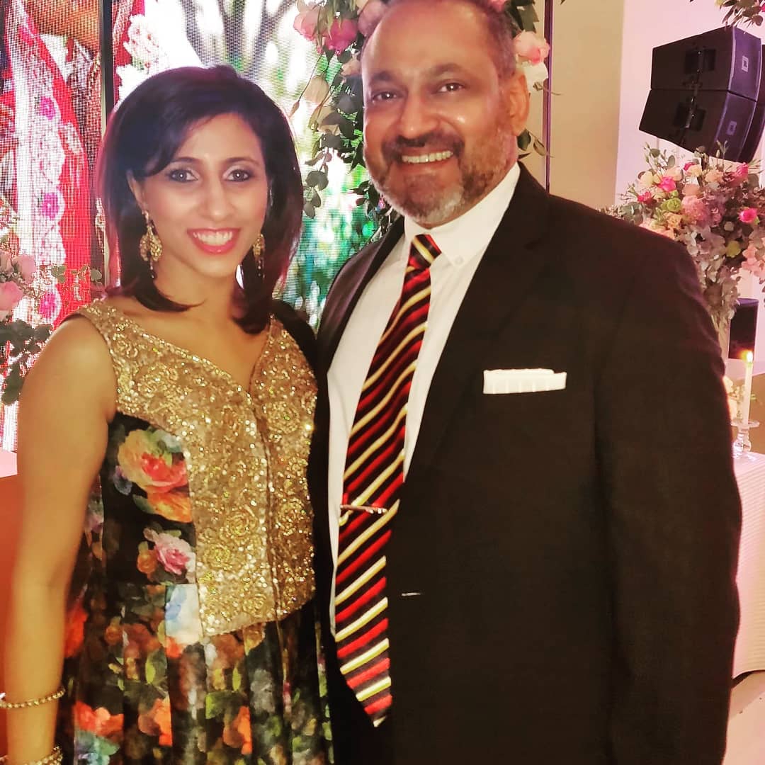 Who is Jack Devnarain? Acquaint with his age, career and wife. - safrolebs
