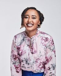 Masego Rahlaga biography, age, journalism and nationality - Southern ...