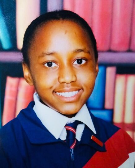 Masego Rahlaga biography, age, journalism and nationality - Southern ...