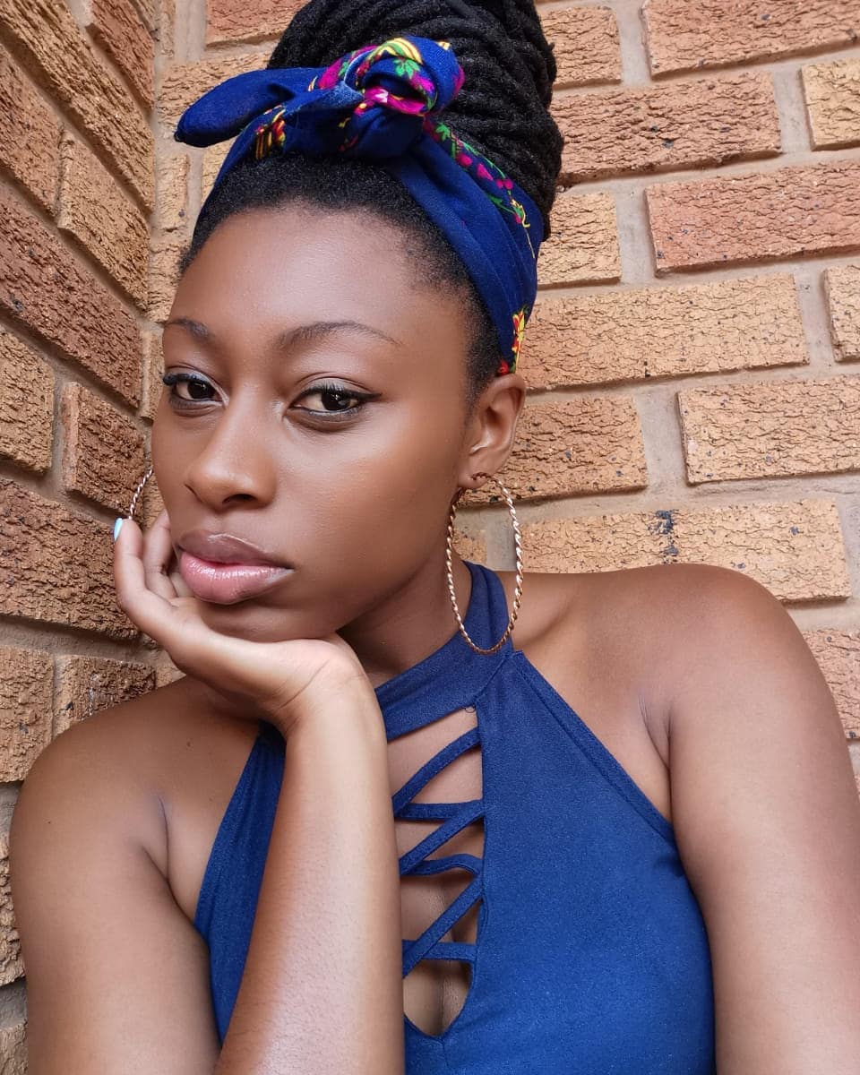 Who is Mathabo Mothibe? Know her age, career and parents - Southern ...