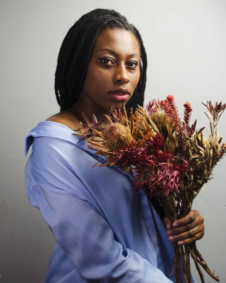 Who is Mathabo Mothibe? Know her age, career and parents - Southern ...