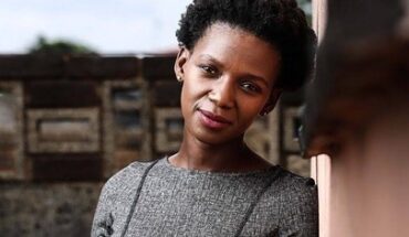About Nokuthula Ledwaba Mavuso - age, career, nationality and husband ...