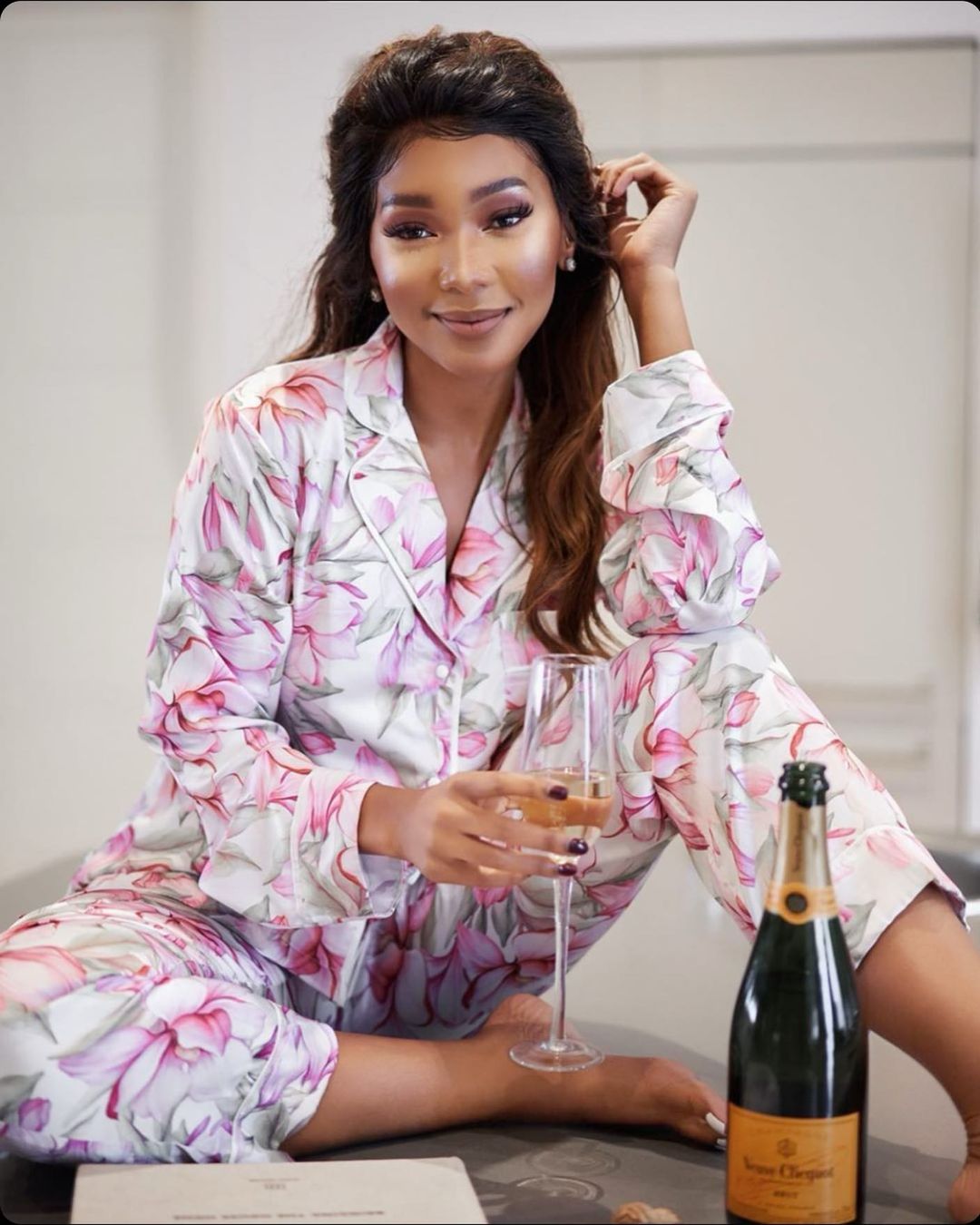 Nqobile Khwezi Mahlambi biography, age, love life and career - Southern ...