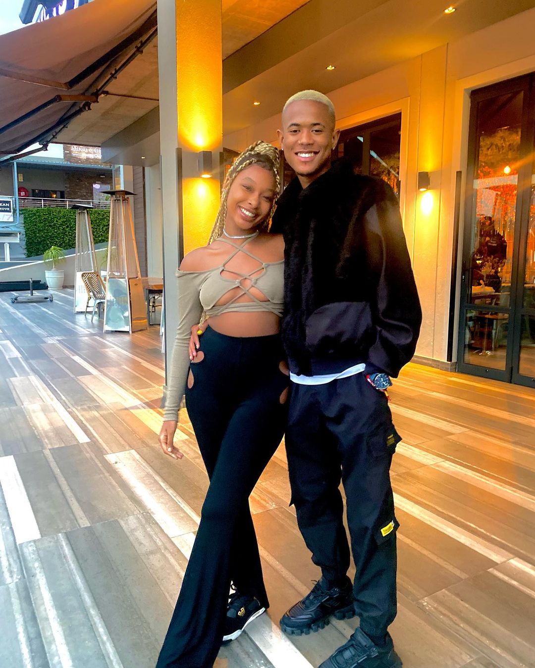 Who is Kealeboga Masango? Get to know her full biography - Southern African Celebs