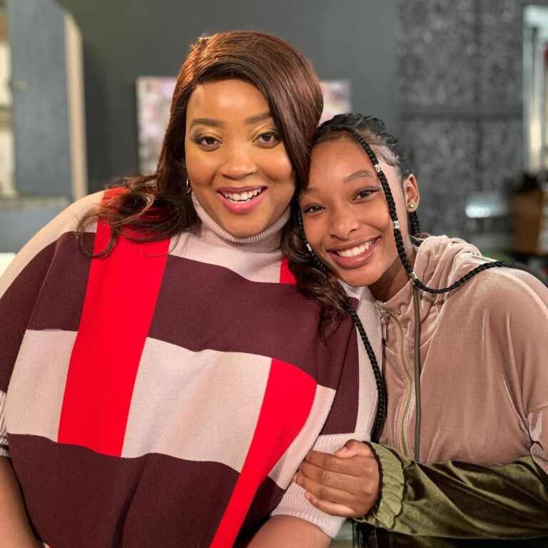 Who is Kealeboga Masango? Get to know her full biography - safrolebs