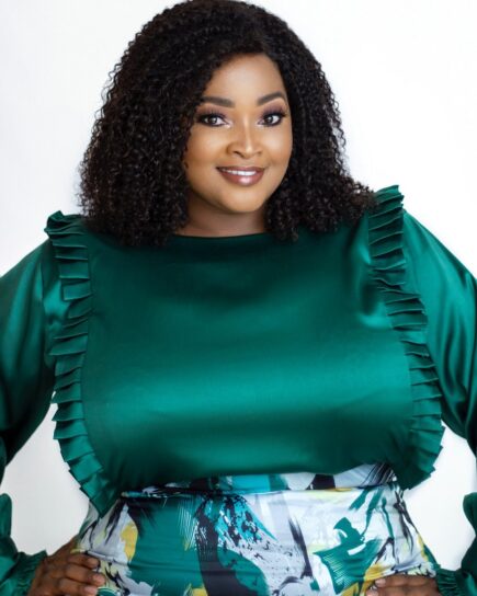 Who is Siyasanga Papu? Here is her full life story! - safrolebs