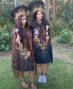 Who is Lucky Gumbi and how he became rich? - Southern African Celebs