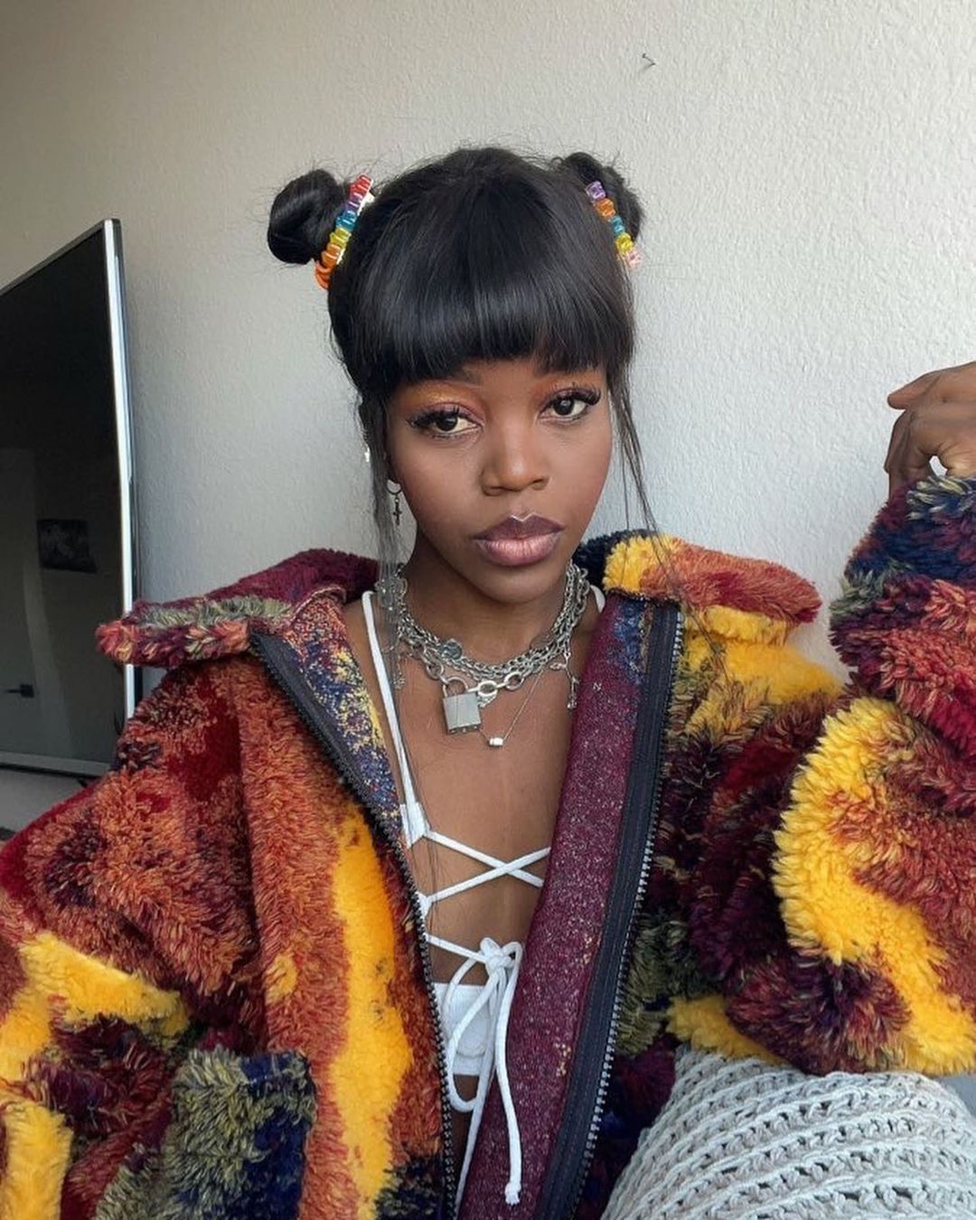 Who is TKay Maidza from Zimbabwe? - Southern African Celebs