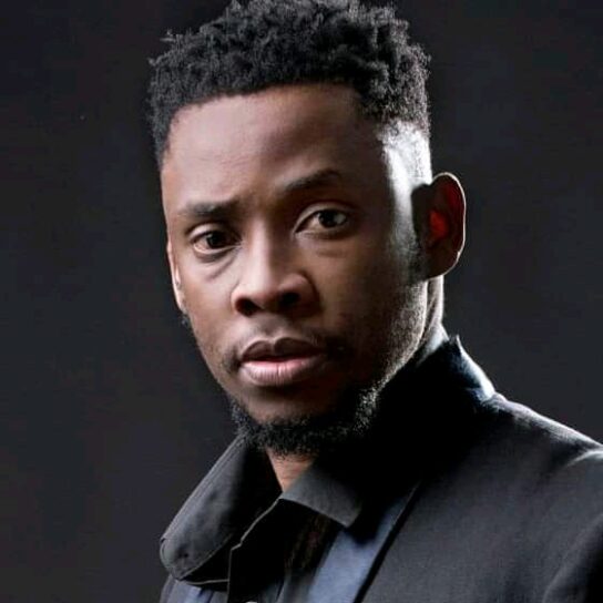 Who is Wiseman Mncube the actor? - Southern African Celebs