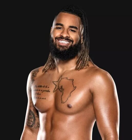 Oliver Carter wrestler biography, age, career and wife - Southern ...