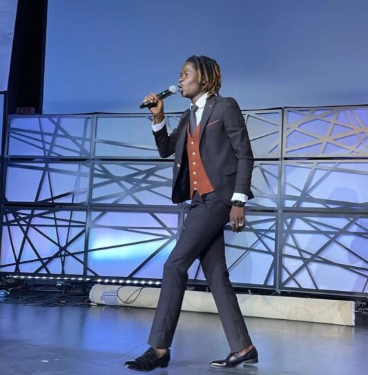 Who is Tocky Vibes? Know his age, bio, career and songs - Southern ...