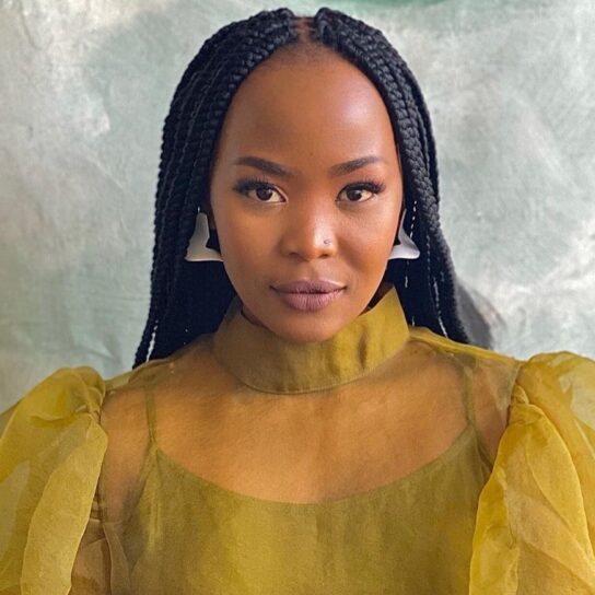 Who is Fulu Mugovhani? About her age, husband and career - Southern ...