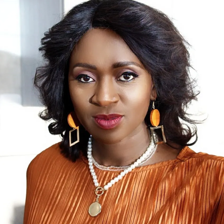Who is Shoki Mmola the actress? - safrolebs