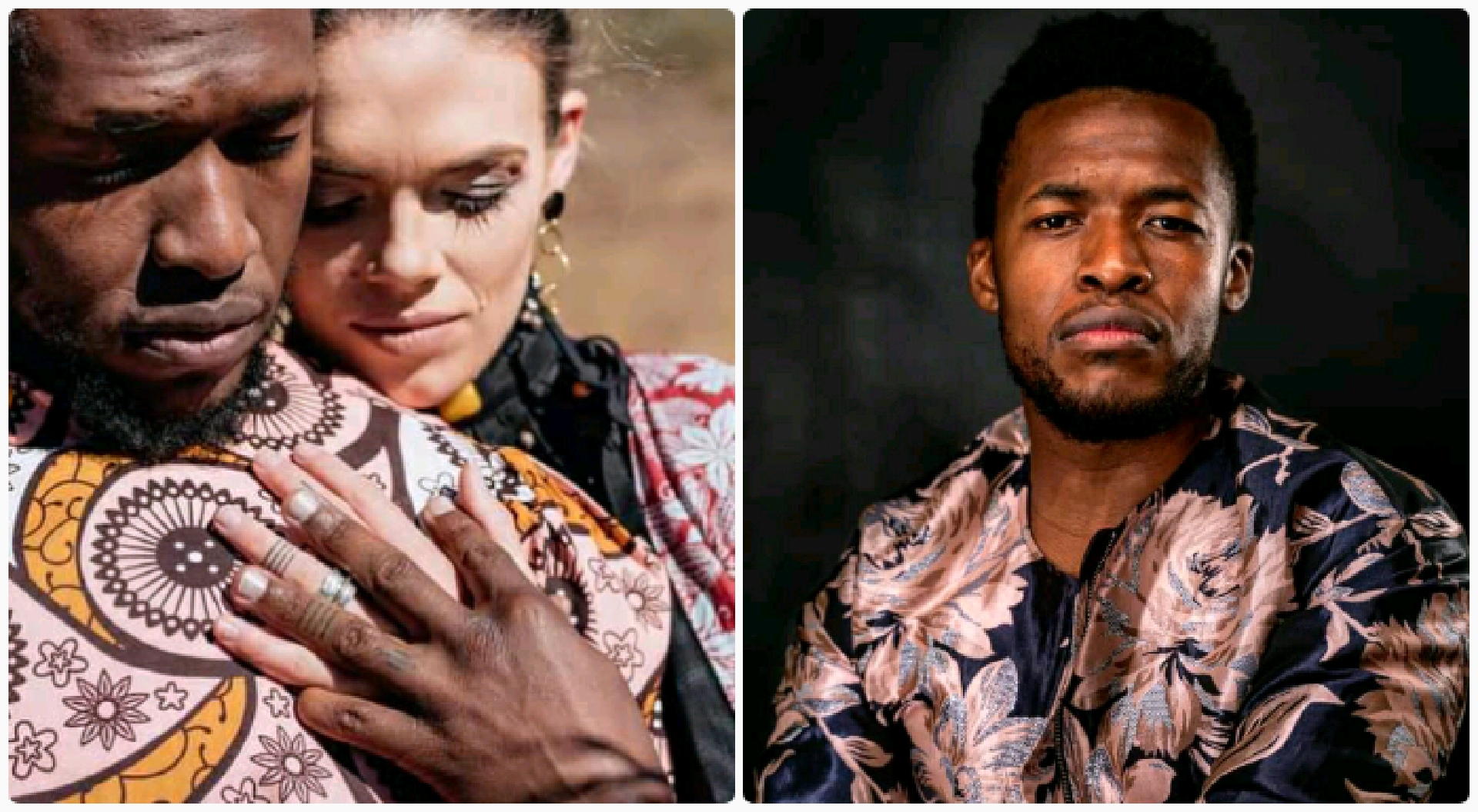 Who is Nyaniso Dzedze? Know his bio, age, wife and children - Southern ...