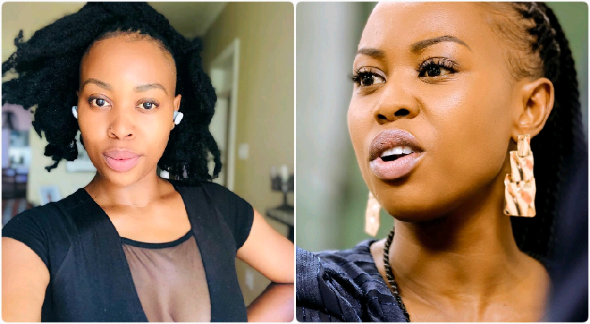 About Refilwe Madumo biography, age and career - Southern African Celebs