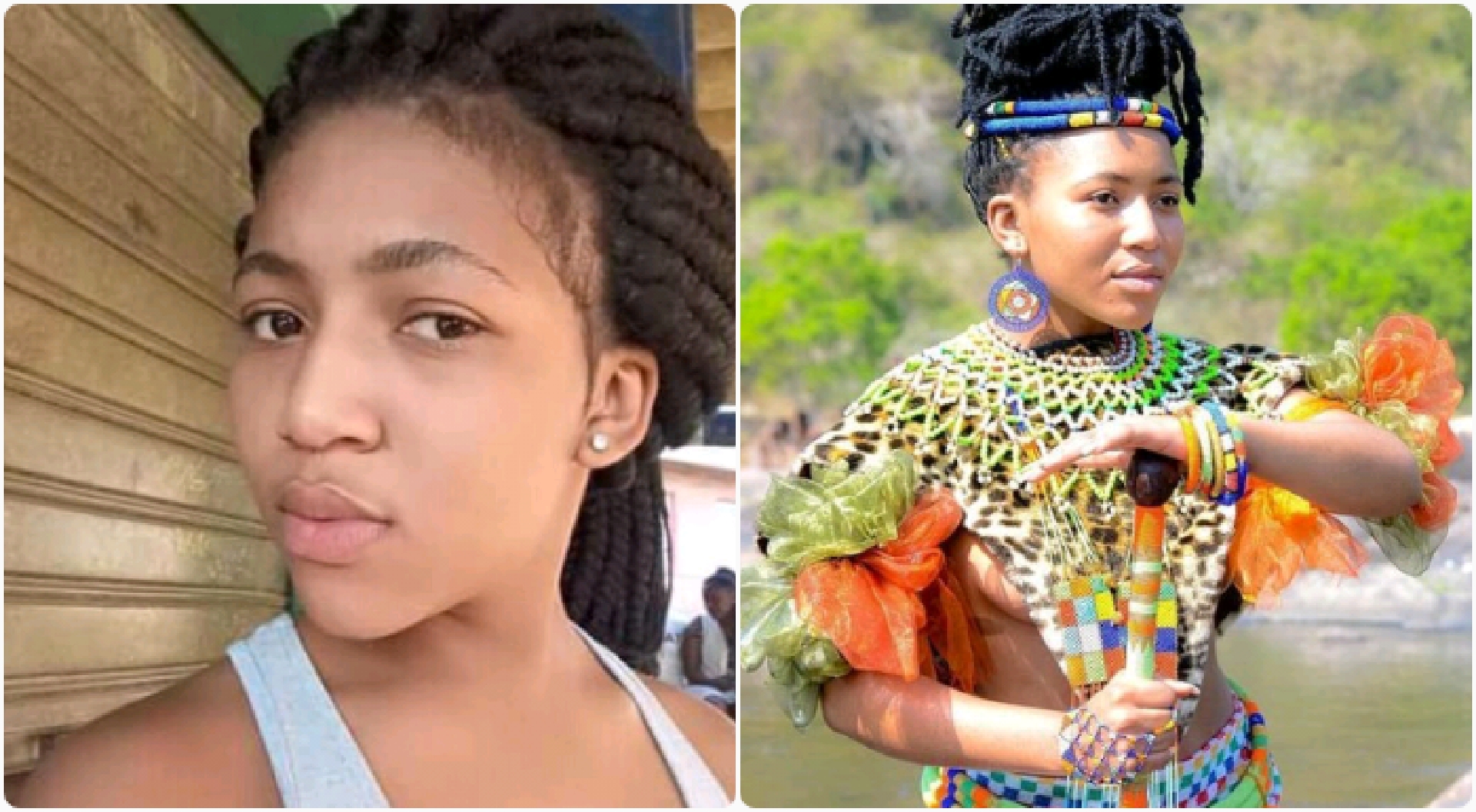 Velile Makhoba biography, age, career and nationality - Southern African Celebs