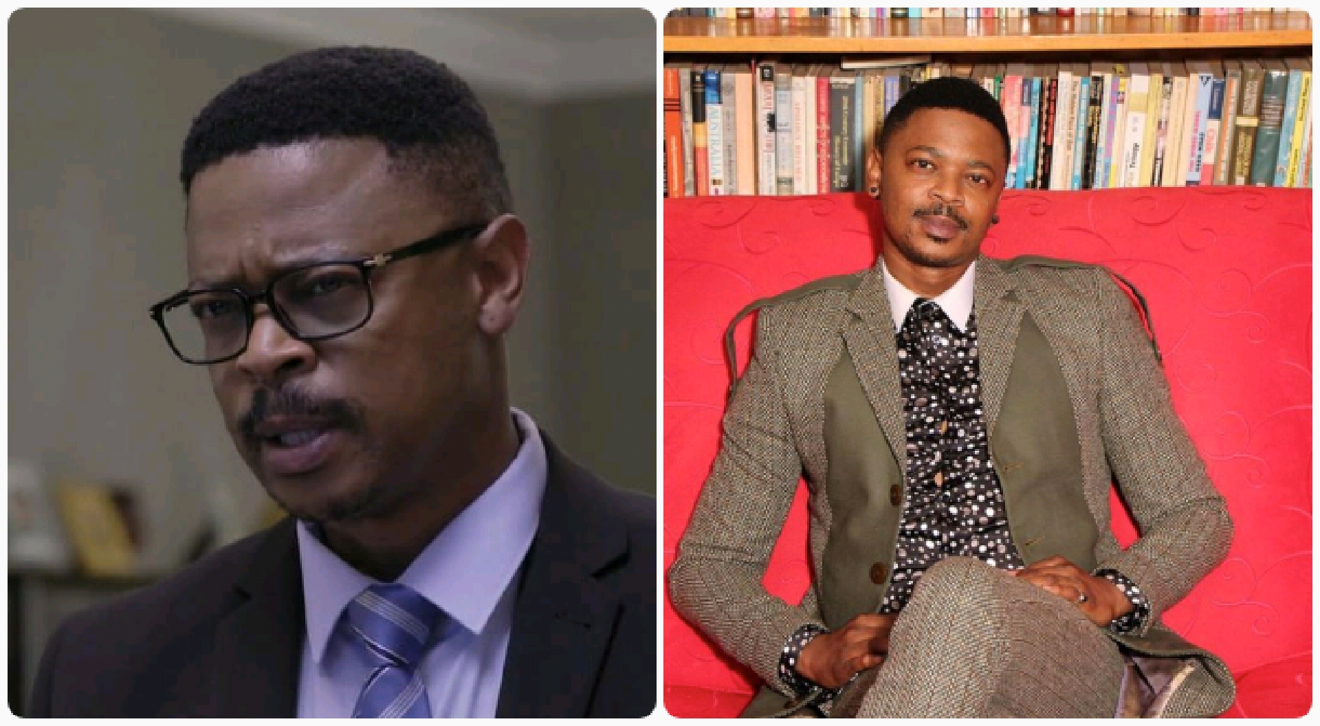 Who is Zolisa Xaluva the actor? Know his age, bio, wife and children ...