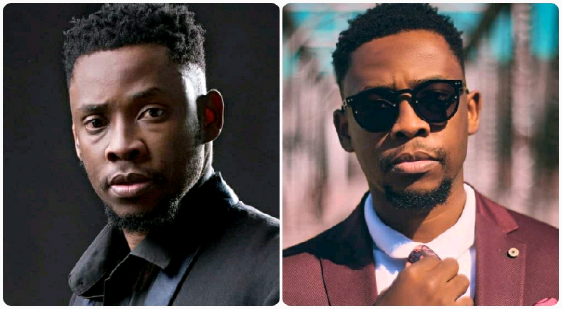 Who is Wiseman Mncube the actor? - Southern African Celebs