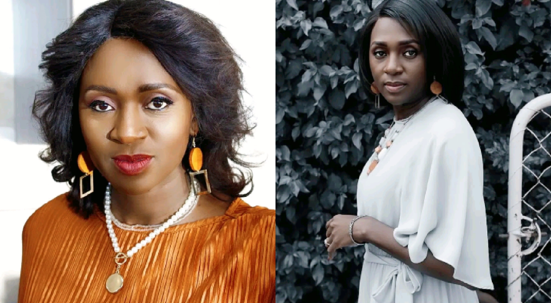 Who is Shoki Mmola the actress? - Southern African Celebs