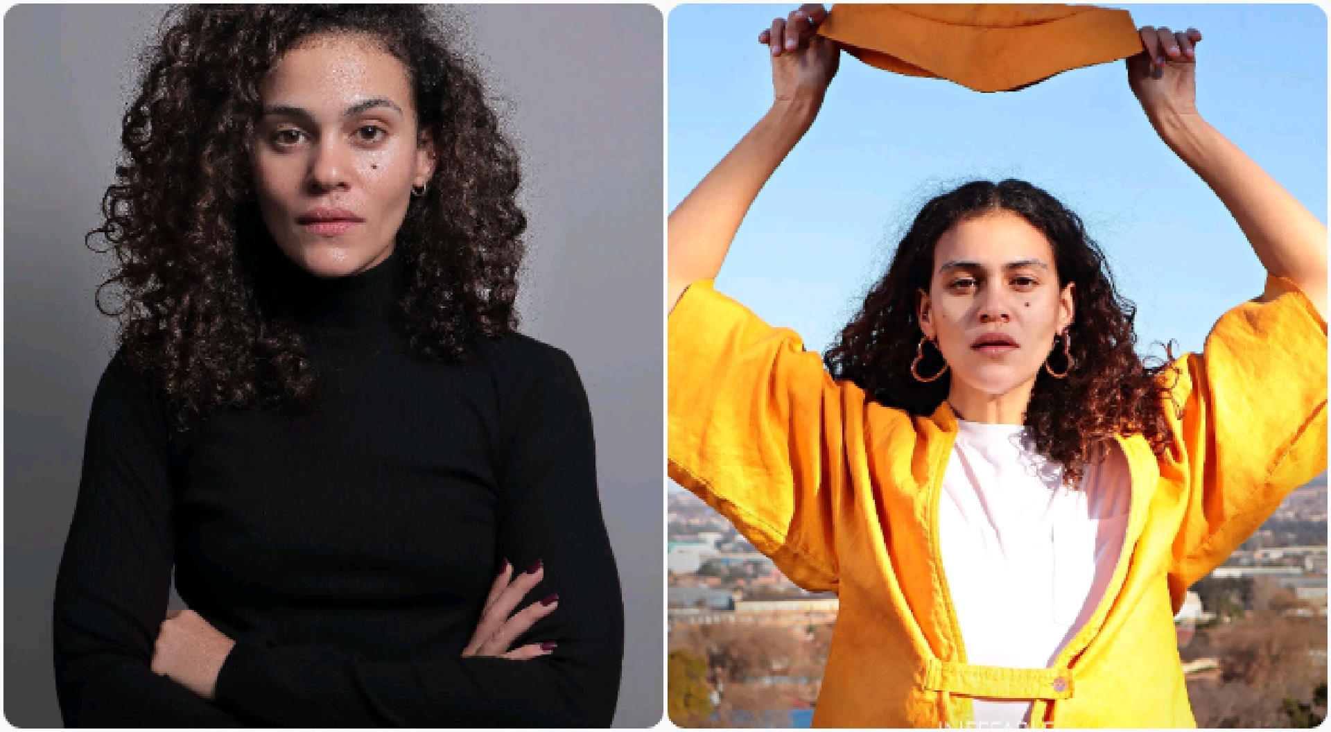 Danica Jones biography, age, career and nationality - Southern African ...