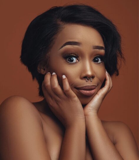 Who is Candice Modiselle? Know her age, boyfriend and career - Southern ...