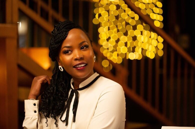 Who is Fulu Mugovhani? About her age, husband and career - Southern ...